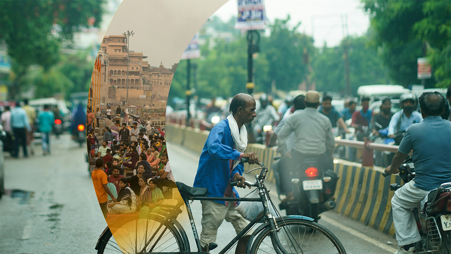 Sustainable Cities Challenge Varanasi Tmf Sustainable Cities Challenge